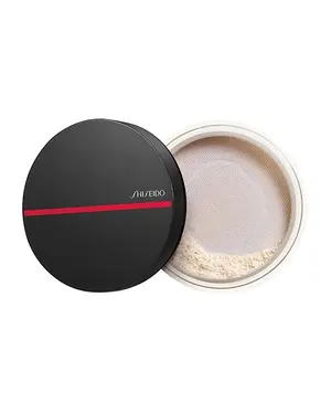 SHISEIDO Synchro Skin Invisible Silk Loose Powder - Radiant