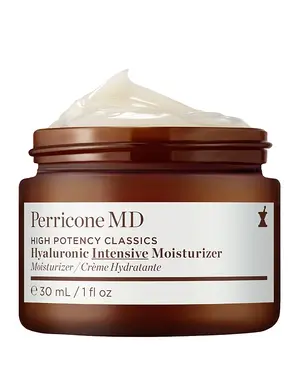 PERRICONE MD Hyaluronic Intensive Moisturizer 1 Oz - No Color