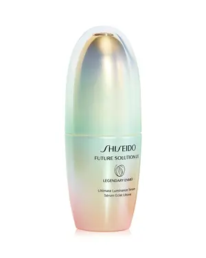 SHISEIDO Future Solution Lx Legendary Enmei Ultimate Luminance Serum 1 Oz