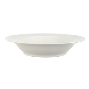 VILLEROY & BOCH Cellini Salad Dish - White