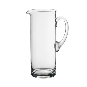VILLEROY & BOCH Entree Pitcher - Clear