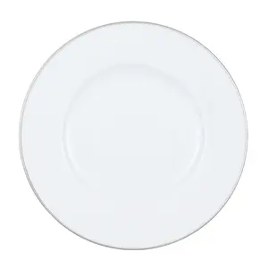 VILLEROY & BOCH Anmut Platinum No. 1 Salad Plate - No Color