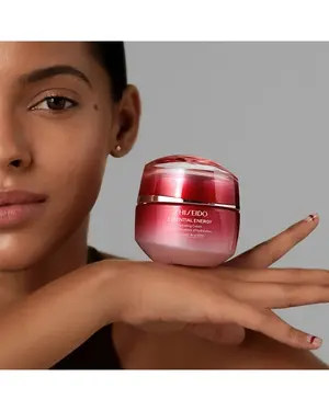 SHISEIDO Essential Energy Hydrating Cream 1.7 Oz