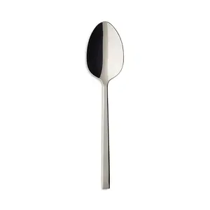 VILLEROY & BOCH Serving Spoon - Silver