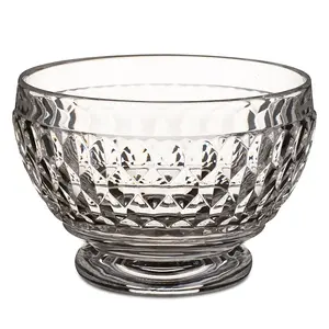 VILLEROY & BOCH Boston Individual Bowl - Clear