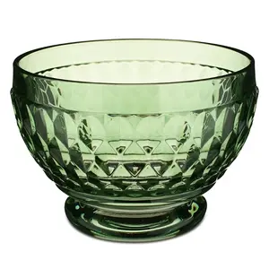 VILLEROY & BOCH Boston Individual Bowl - Green
