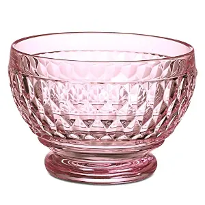 VILLEROY & BOCH Boston Individual Bowl Rose