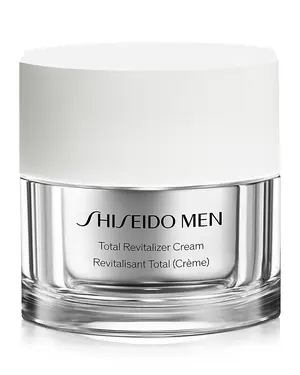 SHISEIDO Total Revitalizer Cream 1.7 Oz - No Color