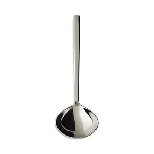 VILLEROY & BOCH Las Classica Gravy Ladle - Silver