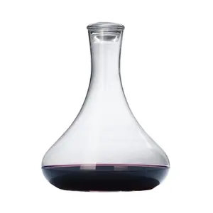 VILLEROY & BOCH Purismo Red Wine Decanter