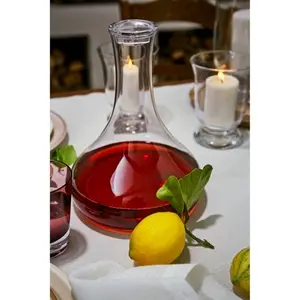 VILLEROY & BOCH Purismo Red Wine Decanter