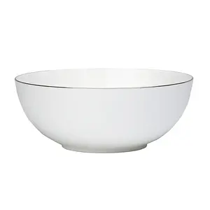 VILLEROY & BOCH Anmut Platinum No. 1 Round Vegetable Bowl - No Color