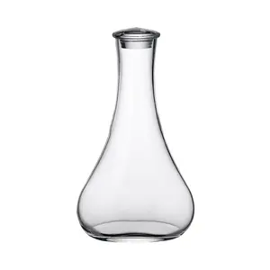 VILLEROY & BOCH Purismo White Wine Decanter - Clear