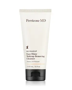 PERRICONE MD No Makeup Easy Rinse Makeup Removing Cleanser 6 Oz - No Color