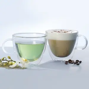 VILLEROY & BOCH Artesano Hot Beverages Large Cup, Set Of 2