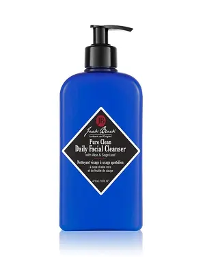Jack Black Daily Face Cleanser - No Color