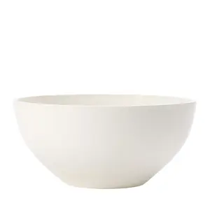 VILLEROY & BOCH Artesano Round Vegetable Bowl - White