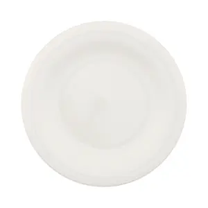VILLEROY & BOCH Color Loop Dinner Plate - Natural