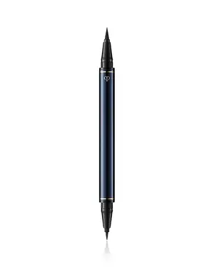 CLE DE PEAU BEAUTE Intensifying Liquid Eyeliner - Black