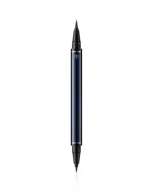CLE DE PEAU BEAUTE Intensifying Liquid Eyeliner - Brown
