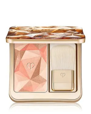 CLE DE PEAU BEAUTE The Luminizing Face Enhancer - Sunset's Brilliance