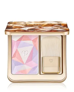 CLE DE PEAU BEAUTE The Luminizing Face Enhancer - Twilight's Glow