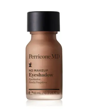 PERRICONE MD No Makeup Eyeshadow - Shade - Deep Bronze Tan
