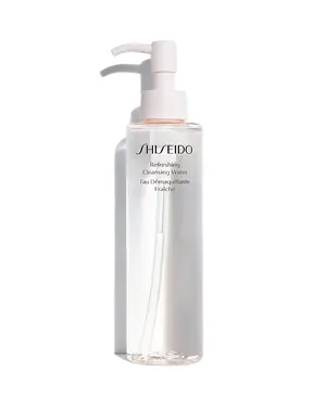 SHISEIDO Refreshing Cleansing Water - No Color