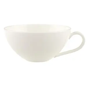 VILLEROY & BOCH Anmut Tea Cup - No Color