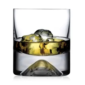 NUDE GLASS No.9 Whisky Glass, Set Of 2