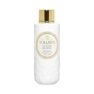 Voluspa Suede Blanc Ultrasonic Diffuser Oil - No Color