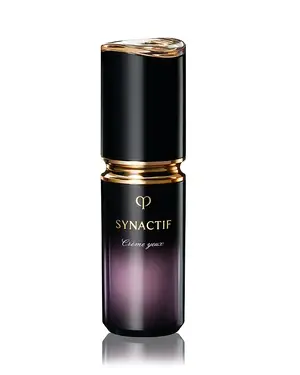 CLE DE PEAU BEAUTE Synactif Eye Cream 0.7 Oz - No Color