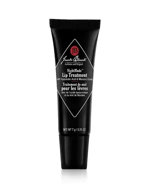 Jack Black Nightmode Lip Treatment - No Color