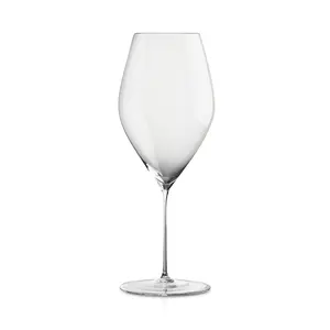 NUDE GLASS Stem Zero Grace White Wine Glass - No Color
