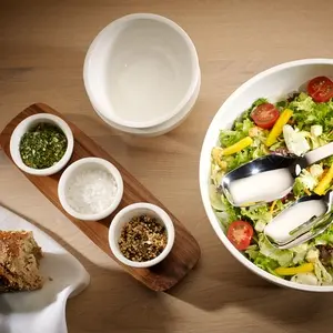 VILLEROY & BOCH Artesano Dip Bowl Tray