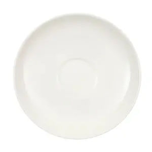 VILLEROY & BOCH Anmut After Dinner Saucer - No Color