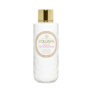 Voluspa Saijo Persimmon Ultrasonic Diffuser Oil - No Color