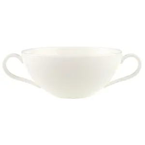 VILLEROY & BOCH Anmut Cream Soup Cup - No Color