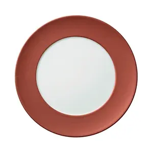 VILLEROY & BOCH Manufacture Glow Gourmet/buffet Rim Plate