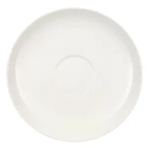 VILLEROY & BOCH Anmut Breakfast Saucer