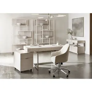 BERNHARDT Solaria Desk