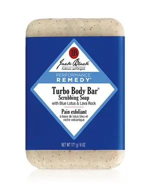 Jack Black Turbo Body Bar Scrubbing Soap - No Color