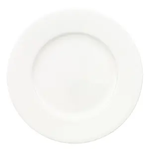 VILLEROY & BOCH Anmut Bread & Butter Plate - No Color