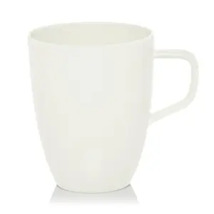 VILLEROY & BOCH Artesano Mug - White
