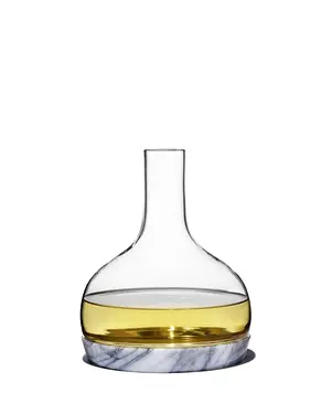 NUDE GLASS Chill Carafe