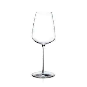 NUDE GLASS Stem Zero Delicate White Wine Glass - No Color