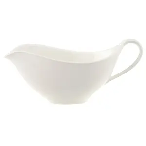 VILLEROY & BOCH Anmut Gravy Boat - No Color