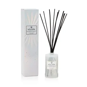 Voluspa Bourbon Vanille 6.5-ounce Diffuser