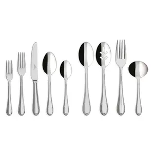 VILLEROY & BOCH Mademoiselle 64-piece Flatware Set