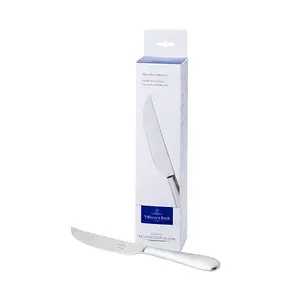 VILLEROY & BOCH Kensington Formage Hard Cheese Knife - Stainless Steel